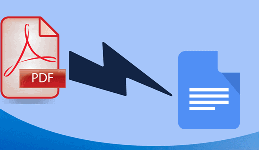How to Convert Google Docs to PDF Without Losing Formatting (2025 Guide)